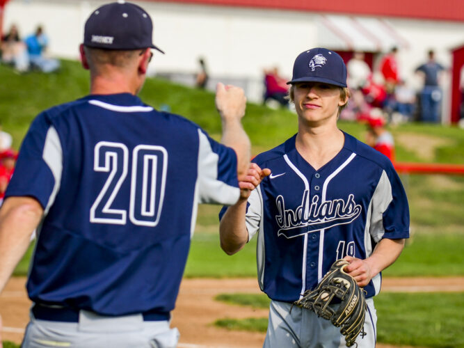 Muncy beats rival Montgomery to win Mid-Penn title in basbeall | News ...
